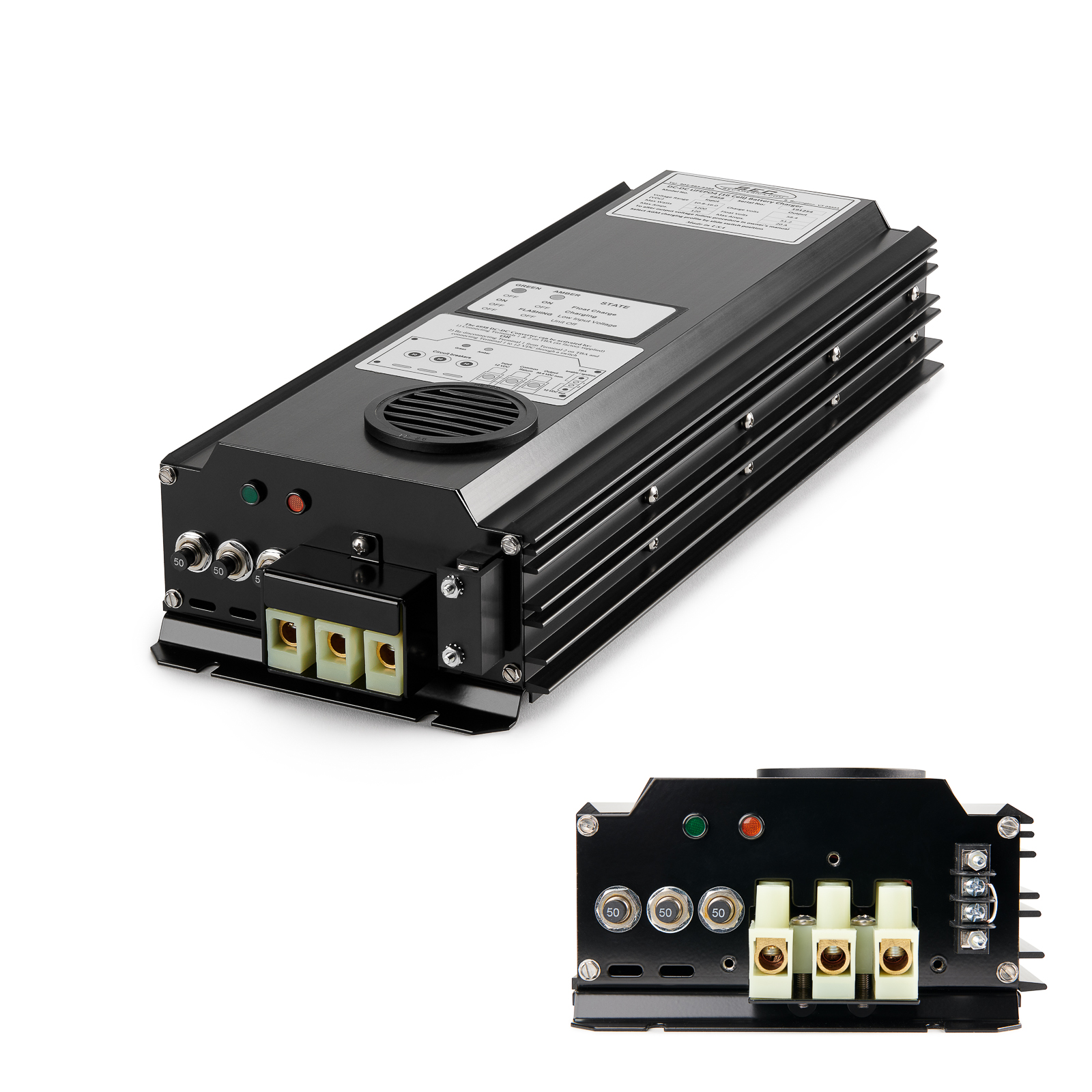 Model 6958 | SEC America